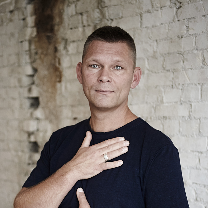 Beter ademen? Volg de lessen van ademcoach Rob Koning ⋆ Yoga Online