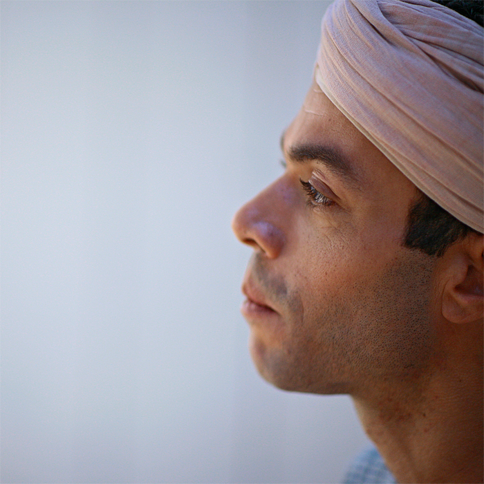 Patrick Vermeulen ⋆ Yoga Online