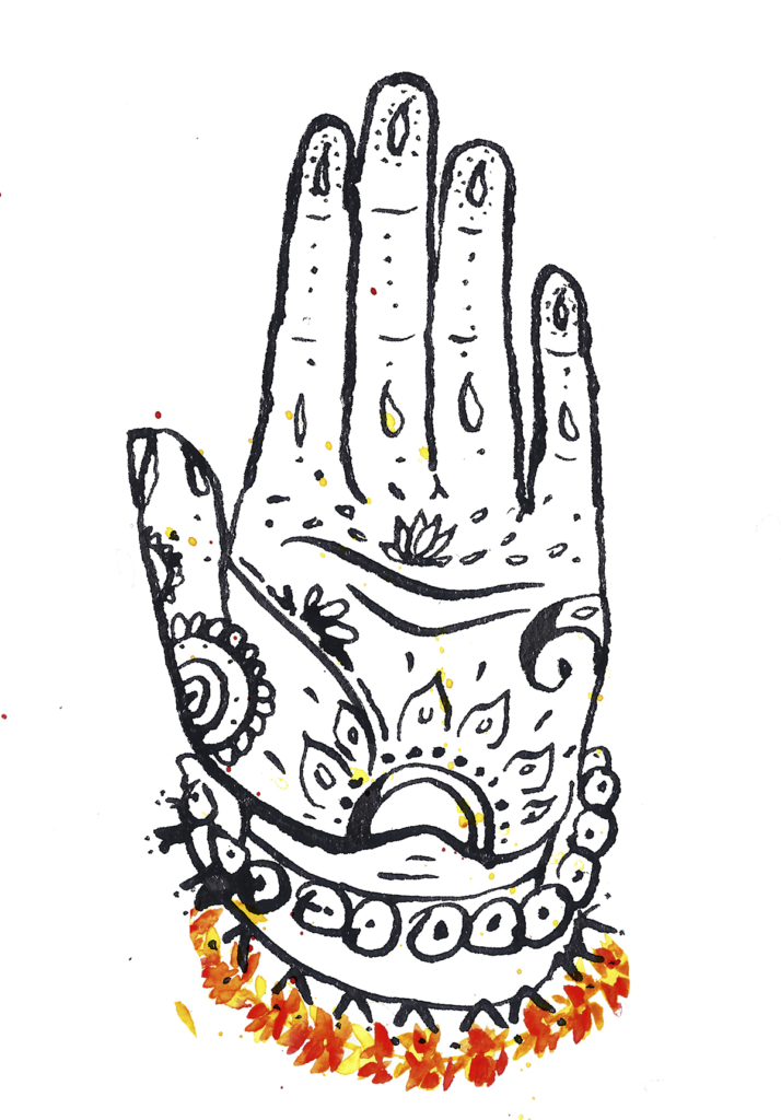 Je goeroe zelf kiezen (of kiest de goeroe jou?) ⋆ Yoga Online