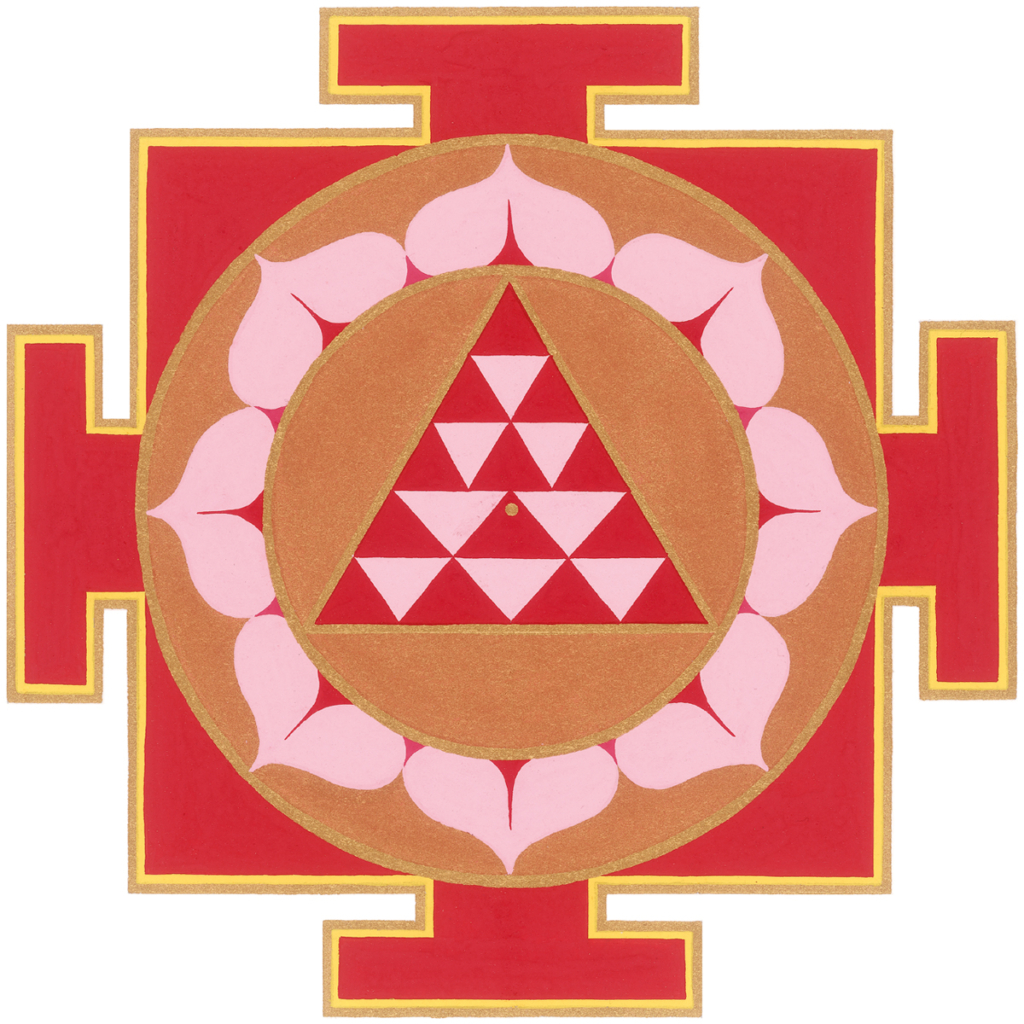 Yantra test: deze boodschap heeft je yantra voor jou ⋆ Yoga Online