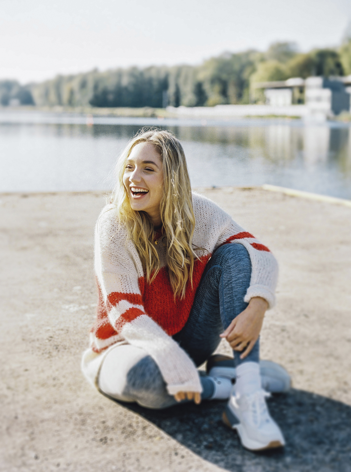 Rens Kroes: 'Na een meditatie gaan dingen meer vanzelf' ⋆ Yoga Online