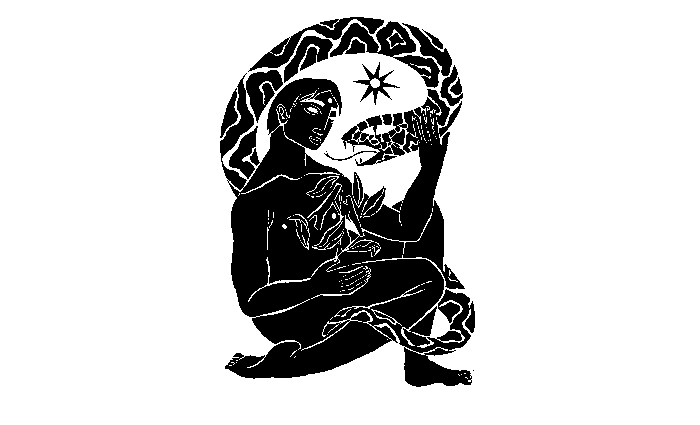 De greep van de goeroe ⋆ Yoga Online