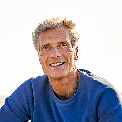 Robert Knol, yogadocent, coach en ademtrainer ⋆ Yogatv