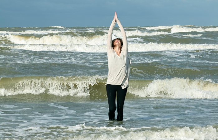Suzanne Bosman: 'Als het onheil toeslaat, kan ik terug naar de mat'⋆ ...