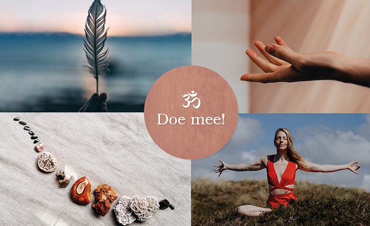 Welke uitdaging wil jij aangaan op je yogamat?