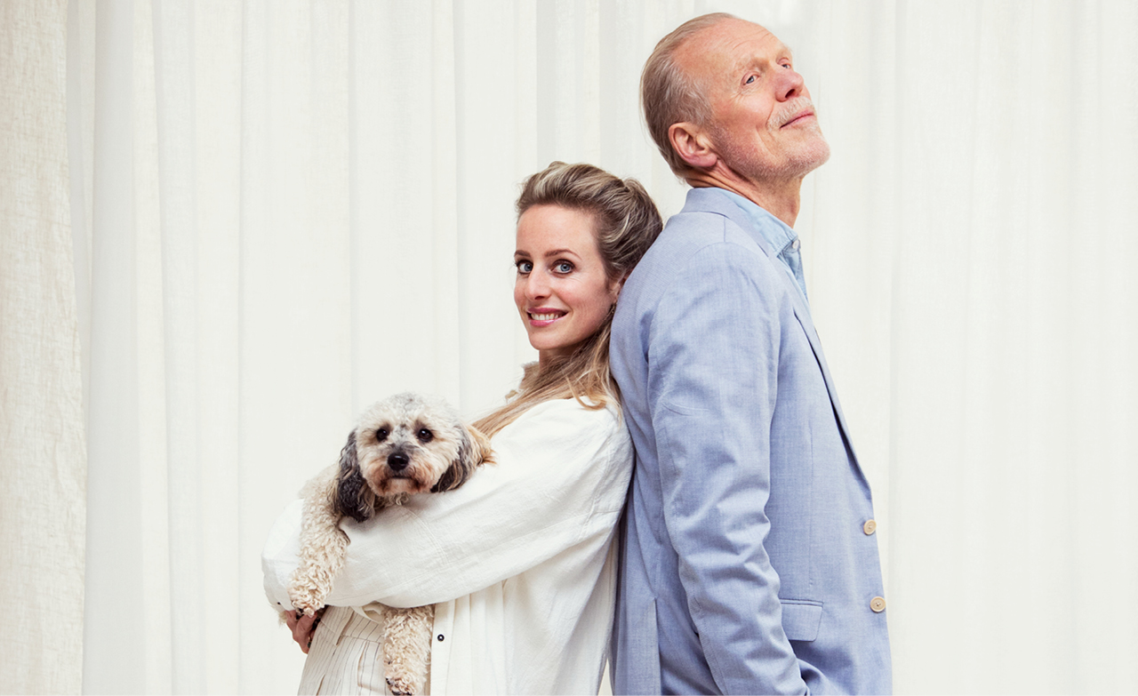 Freek en Fenneke over hun ervaring als ademcoach ⋆ Yoga Online