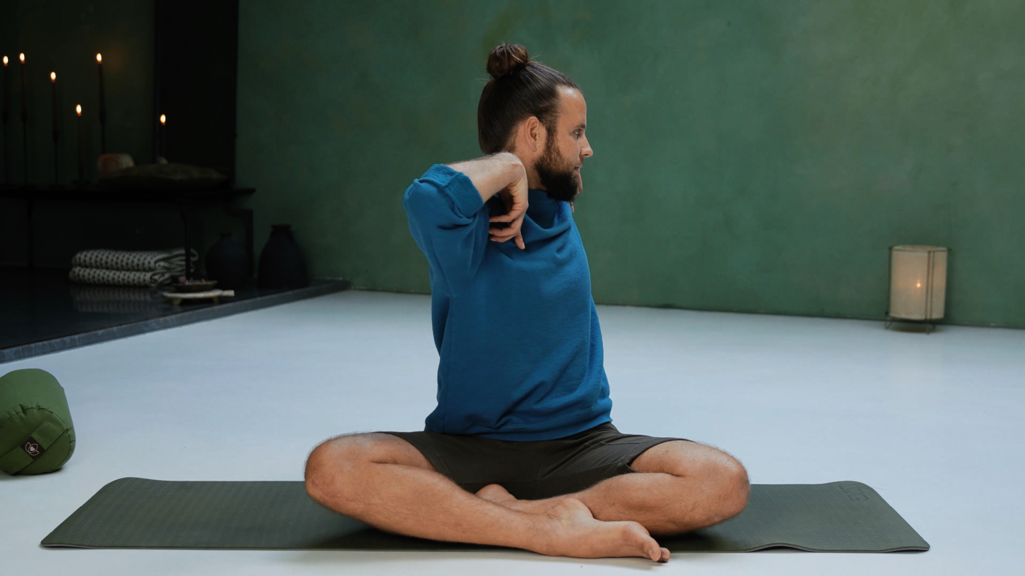 Zes Kundalini ademoefeningen voor rust en focus ⋆ Yoga Online