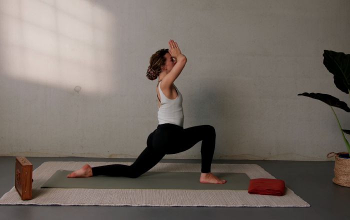 Udana Vayu ⋆ Yoga Online