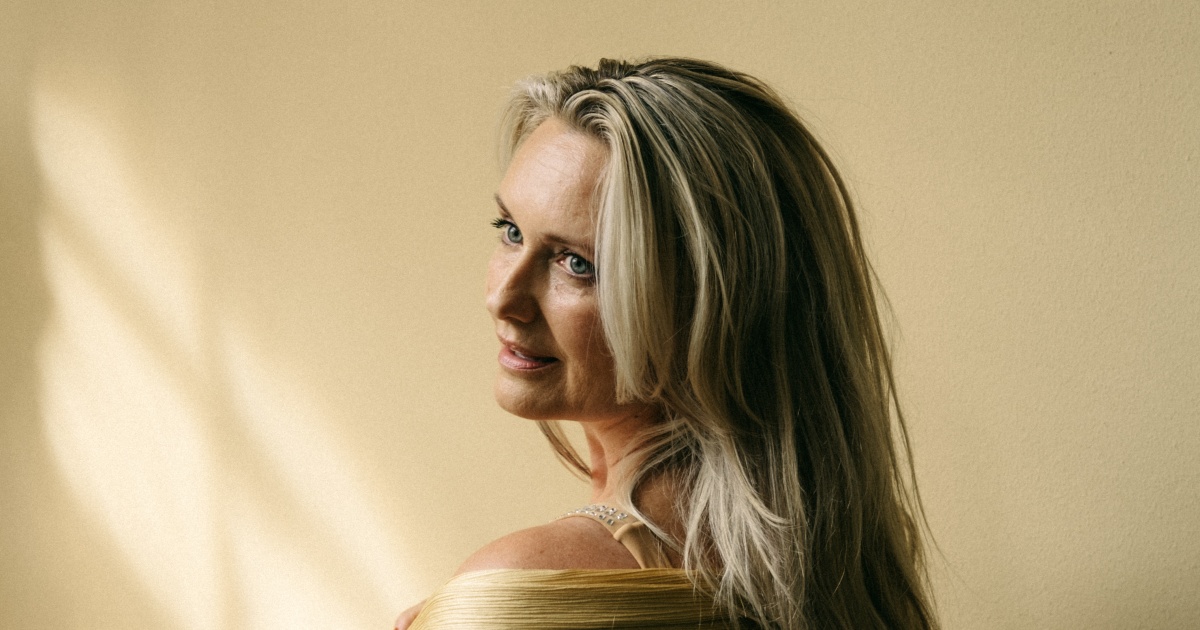 Myrna van Kemenade: ‘Mijn practice gaat de hele dag door’ ⋆ Yoga Online