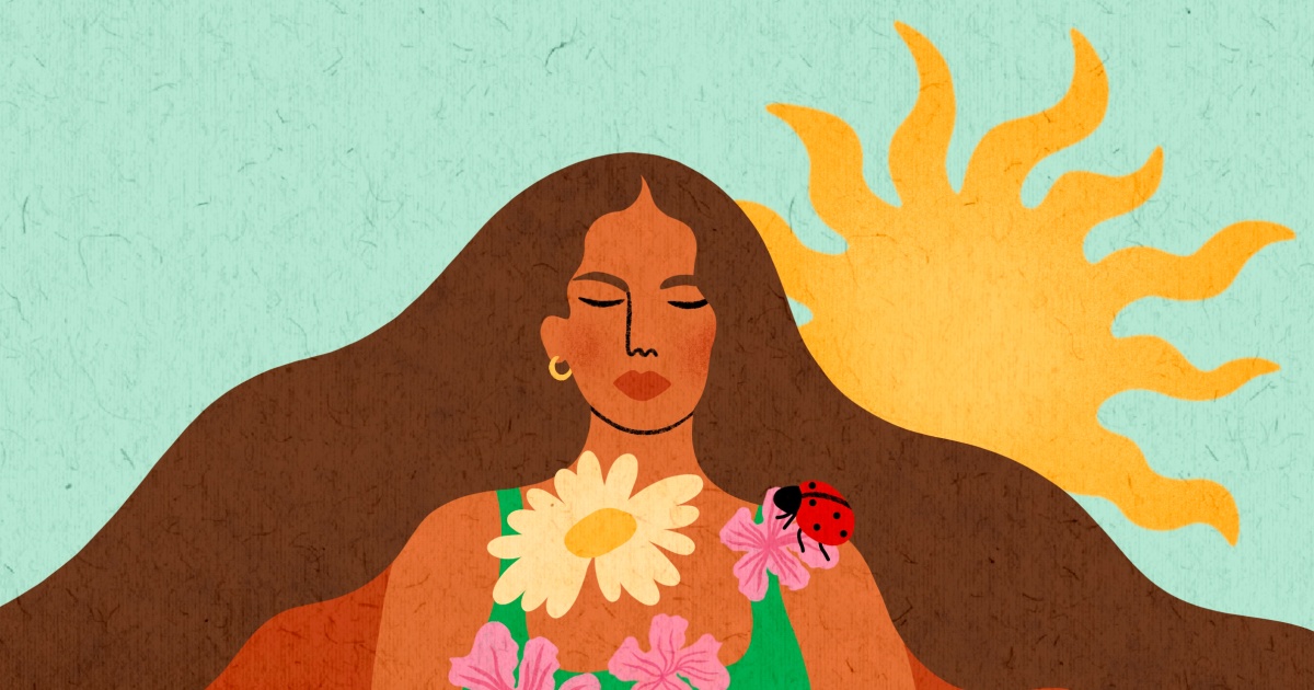 Pachamama: de lessen van Moeder Aarde ⋆ Yoga Online