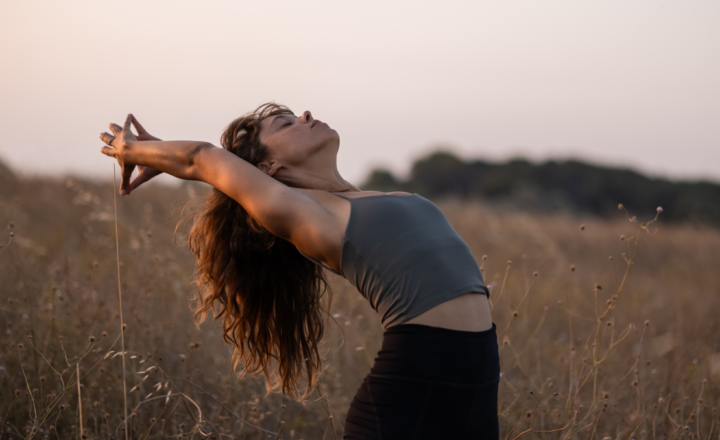 Test: welke yogastijl past bij mij? ⋆ Yoga Online