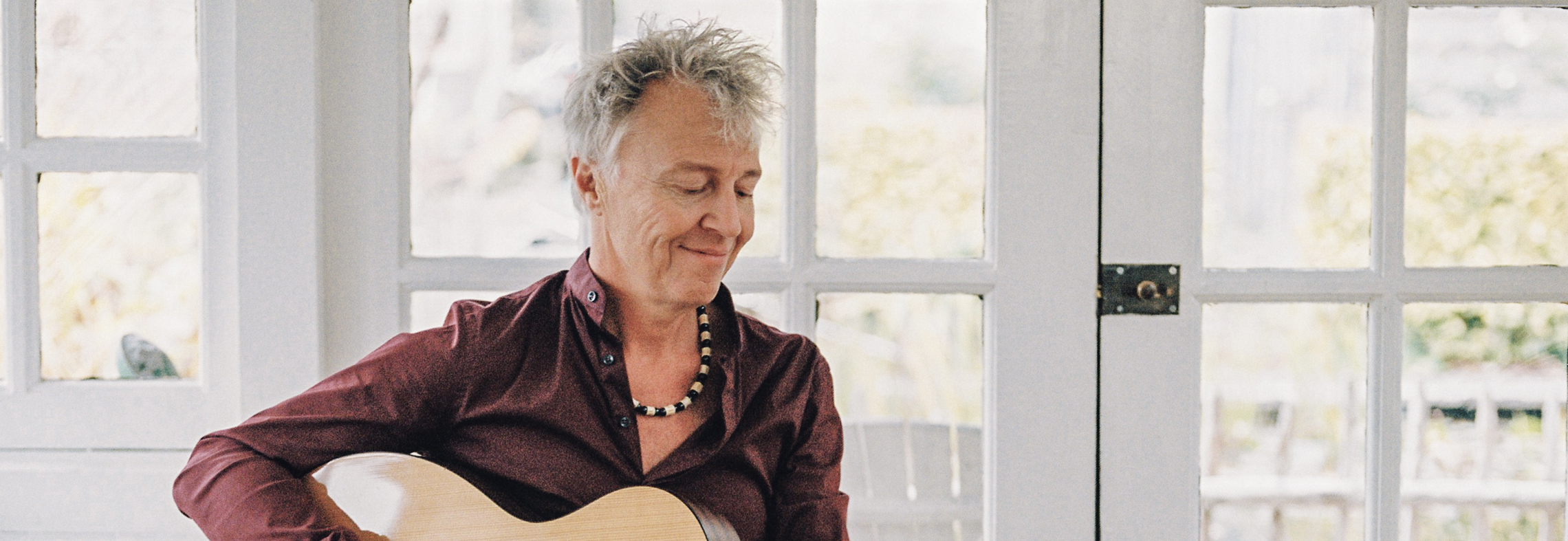 Tijn Touber - Yoga Online