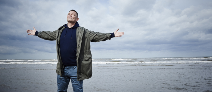 Beter ademen? Volg de lessen van ademcoach Rob Koning ⋆ Yoga Online