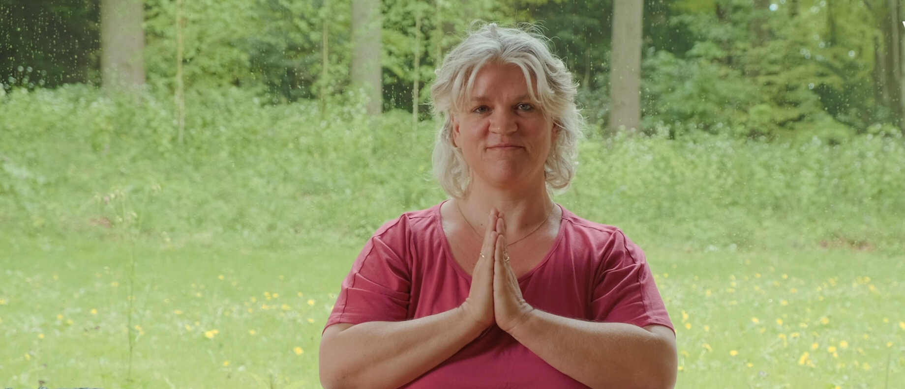 Plus-size yoga van Colette Edelenbosch ⋆ Yoga Online