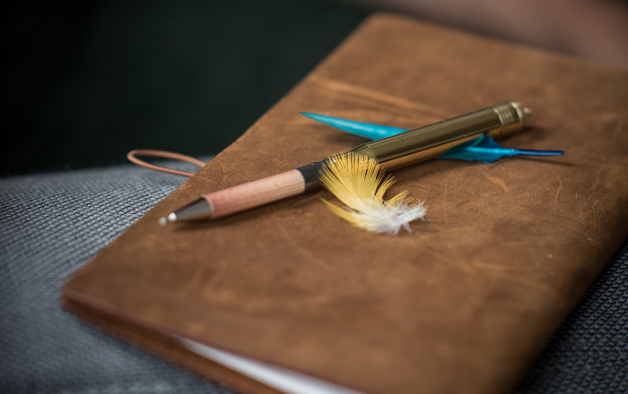 Het ochtendritueel van Marieke de Lange en Tim Schipper ⋆ Yoga Online