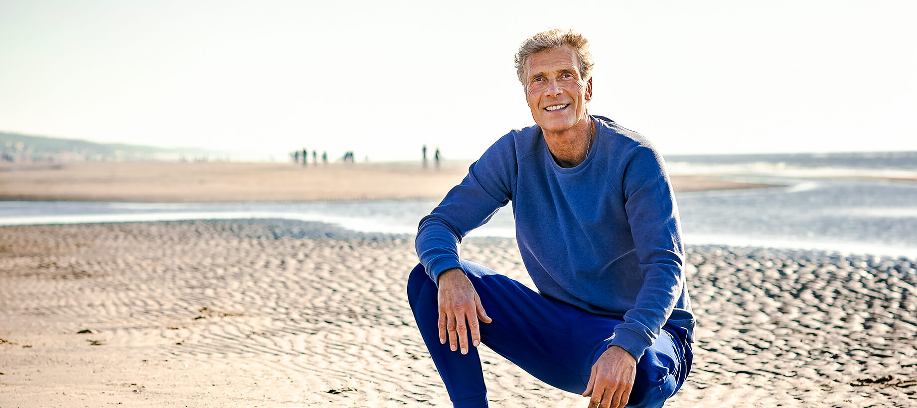 Robert Knol, yogadocent, coach en ademtrainer ⋆ Yogatv